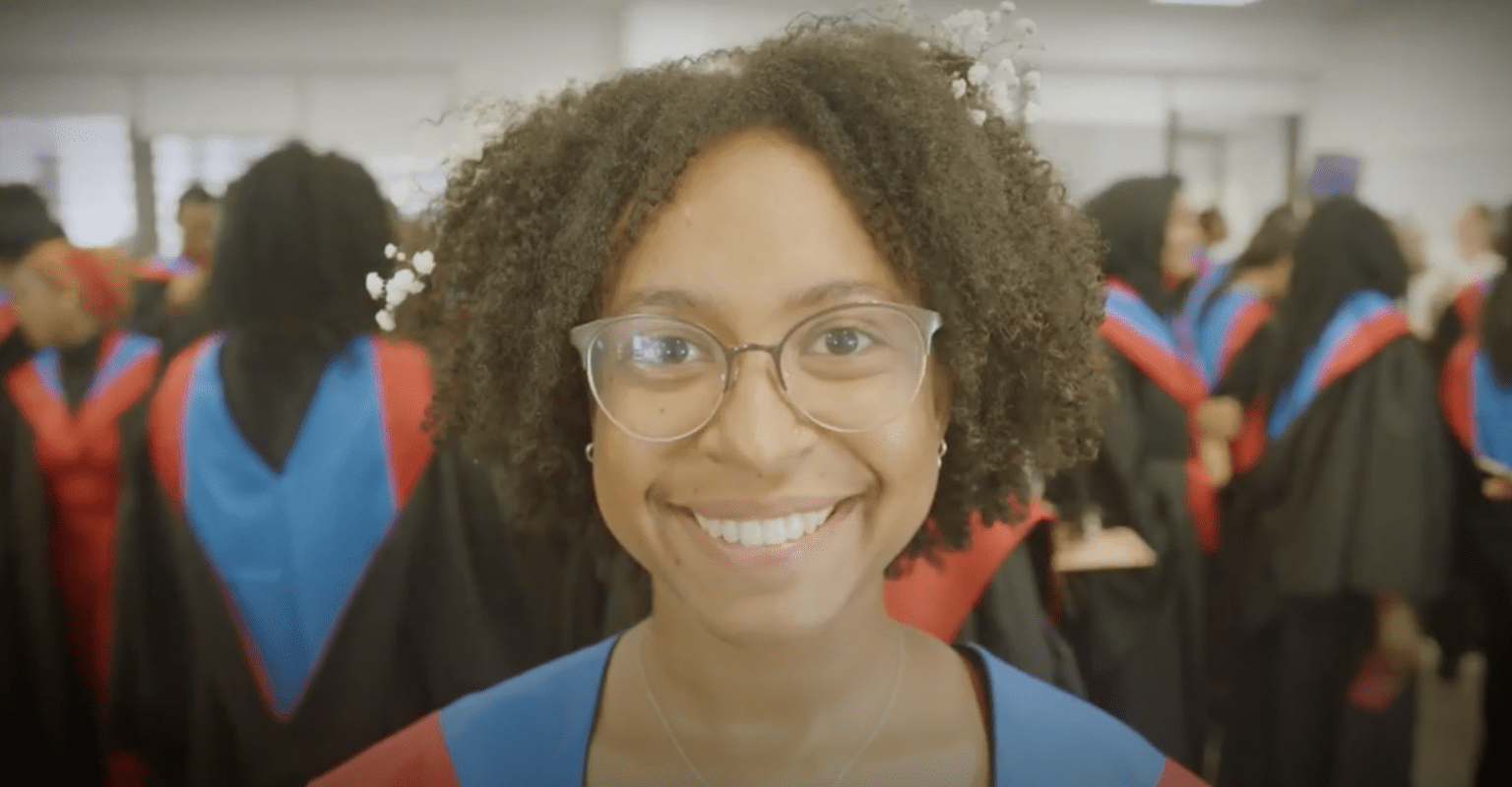 ALU Decennial Celebration - ALU Decennial