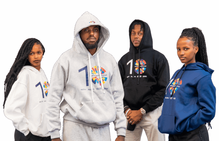 ALU Decennial Celebration - ALU Decennial