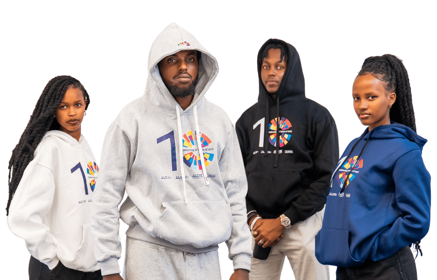ALU Decennial Celebration - ALU Decennial